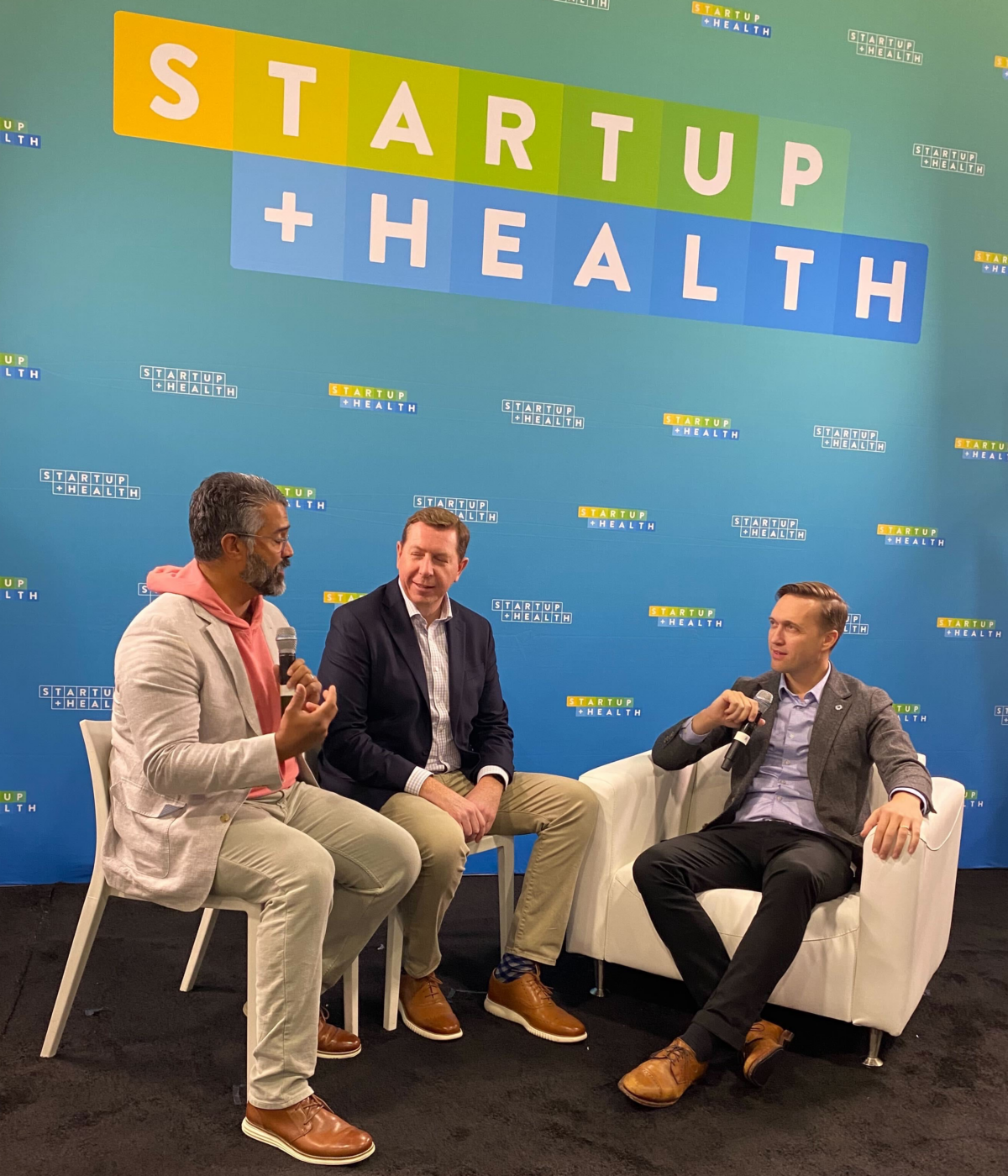 HLTH 2022: A Balance of Promising Innovations