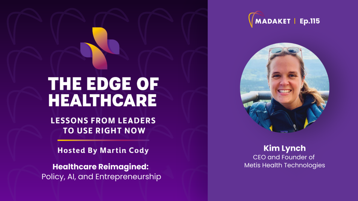 Kim Lynch – Madaket Health